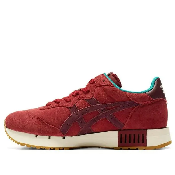 Onitsuka Tiger X-caliber Sneakers - Red