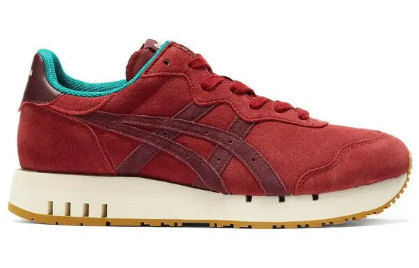 Onitsuka Tiger X-caliber Sneakers - Red