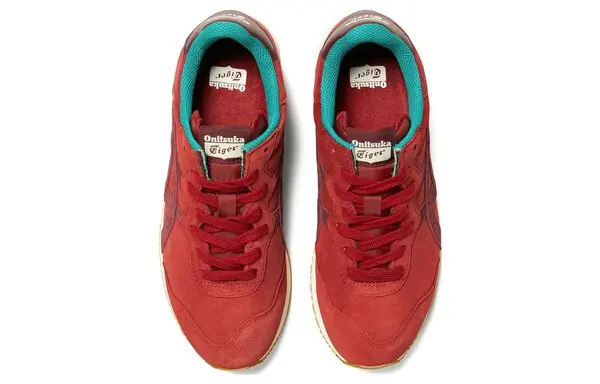 Onitsuka Tiger X-caliber Sneakers - Red