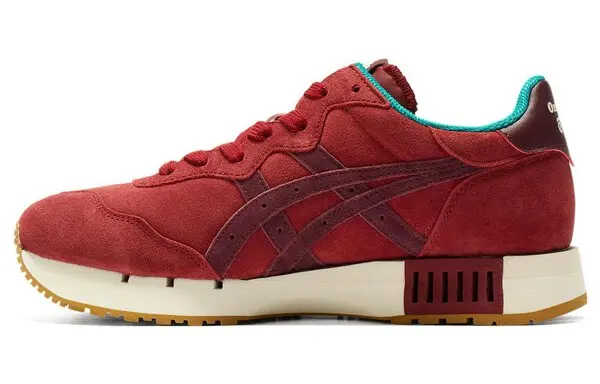 Onitsuka Tiger X-caliber Sneakers - Red