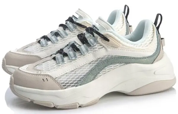 LI-NING Aurora Windwalker Sneakers