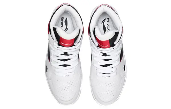 LI-NING Rider Hi Sneakers