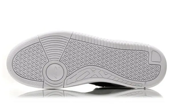 LI-NING Rider Hi Sneakers