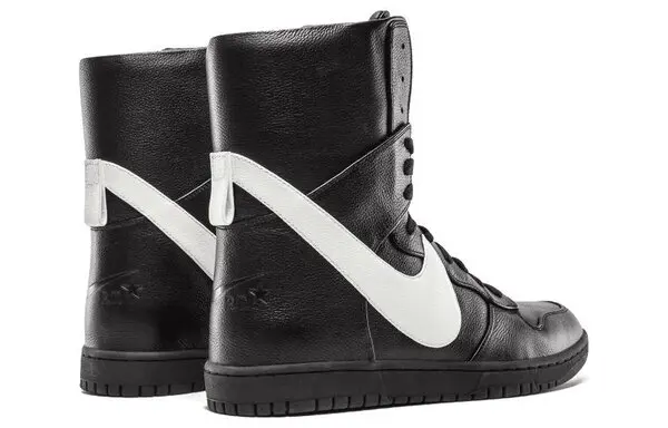 Nike Dunk Lux High X Riccardo Tisci