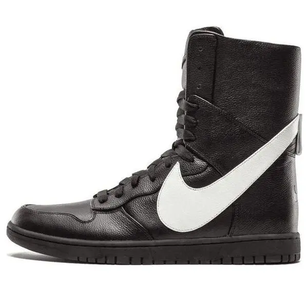 Nike Dunk Lux High X Riccardo Tisci