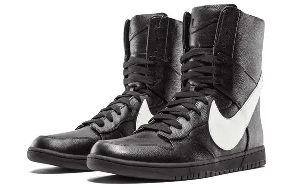 Nike Dunk Lux High X Riccardo Tisci