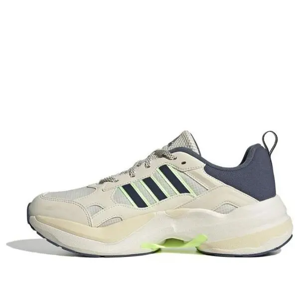 Adidas Low Top Sneakers - Beige/black/multi-color