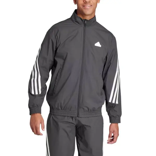 Adidas Future Icons 3-stripes Woven Track Jacket