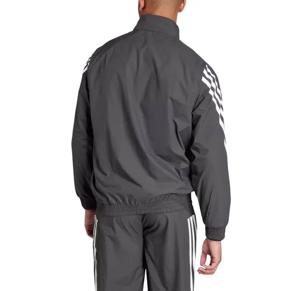 Adidas Future Icons 3-stripes Woven Track Jacket