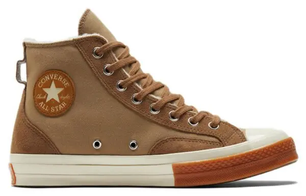 CONVERSE Chuck 70 High Top Sneakers