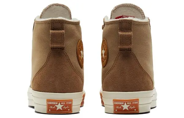 CONVERSE Chuck 70 High Top Sneakers