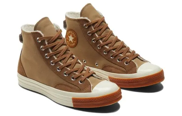 CONVERSE Chuck 70 High Top Sneakers