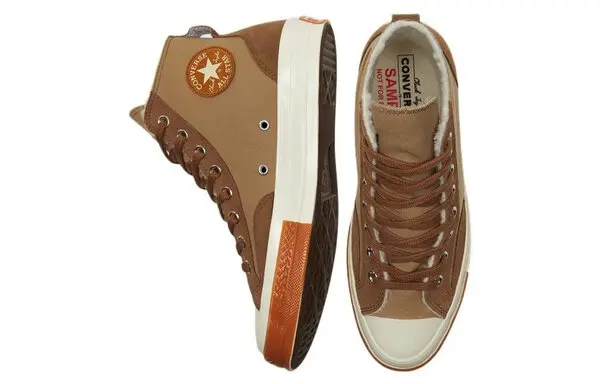 CONVERSE Chuck 70 High Top Sneakers