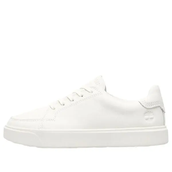 Timberland Emerson Street Low Sneakers - White