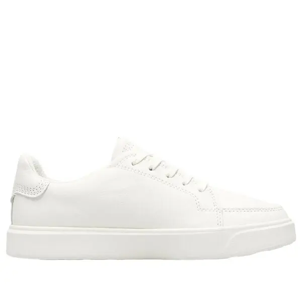 Timberland Emerson Street Low Sneakers - White