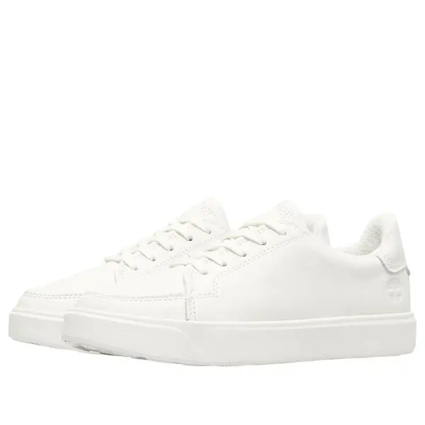 Timberland Emerson Street Low Sneakers - White