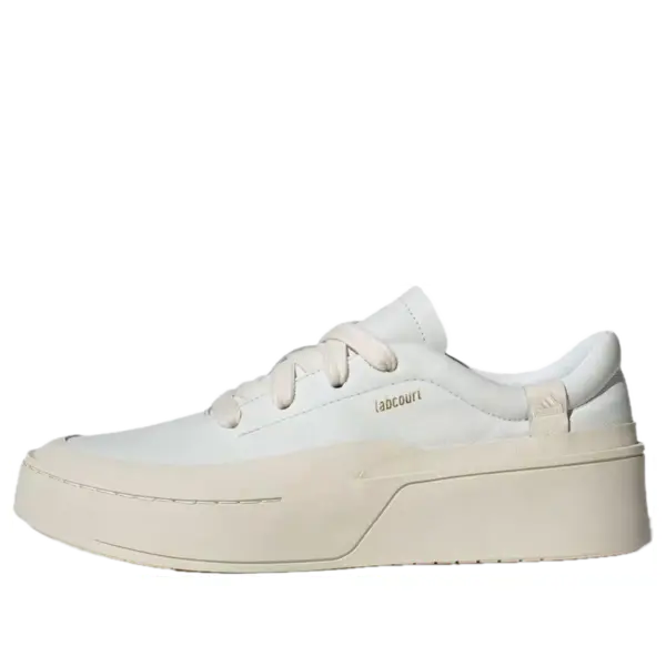 Adidas Labcourt Trainers - White