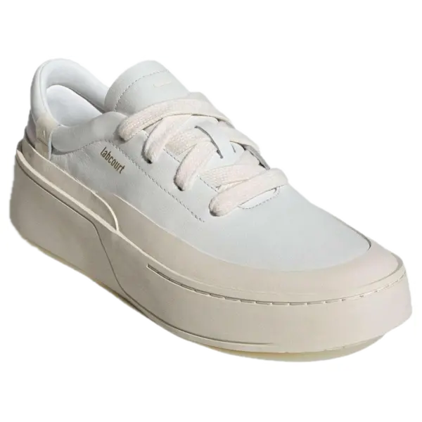 Adidas Labcourt Trainers - White