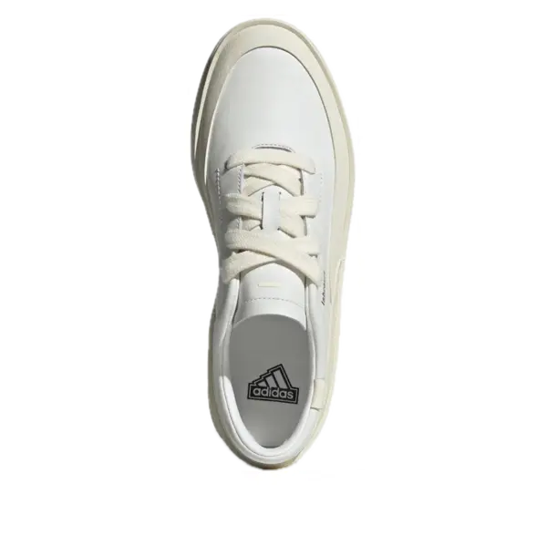Adidas Labcourt Trainers - White