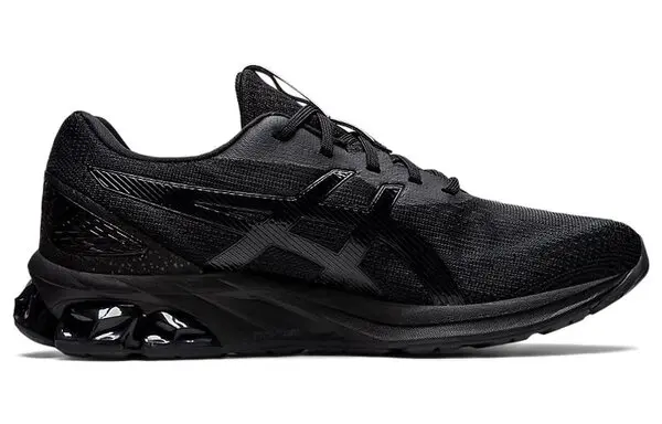 Asics Gel-quantum 180 7 Athletic Sneakers - Black/black