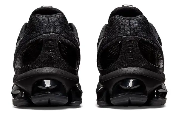 Asics Gel-quantum 180 7 Athletic Sneakers - Black/black
