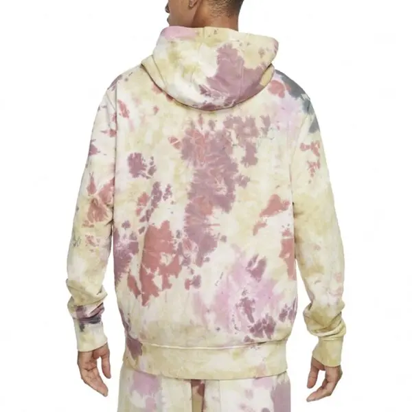 Nike Tie-dye Loose Fit Hoodie