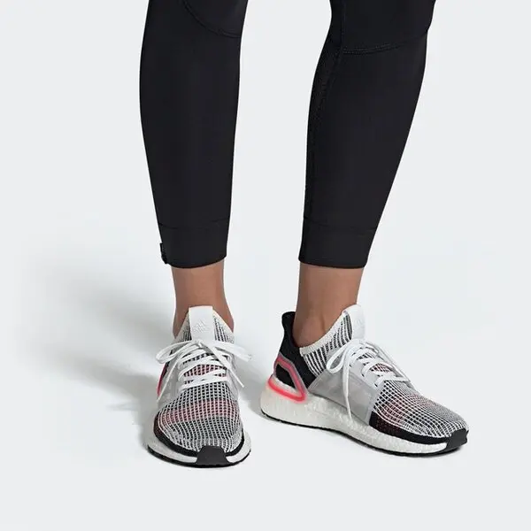 Adidas Ultraboost 19 Performance Sneakers