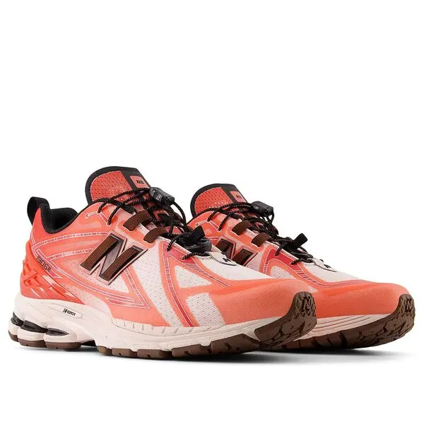 NEW BALANCE 1906r Utility Pack Sneakers - Orange