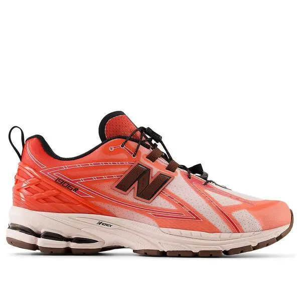 NEW BALANCE 1906r Utility Pack Sneakers - Orange