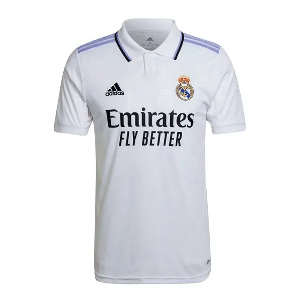 Adidas Real Madrid 22/23 Jersey