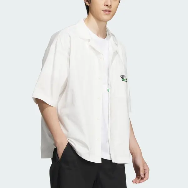 Adidas Graphic Shirts