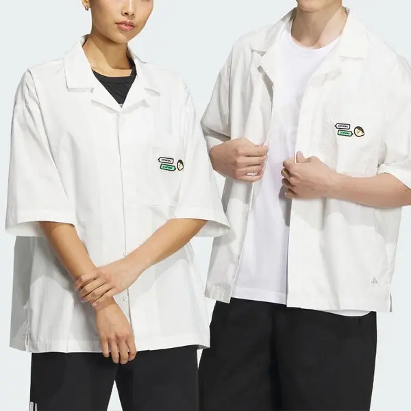 Adidas Graphic Shirts