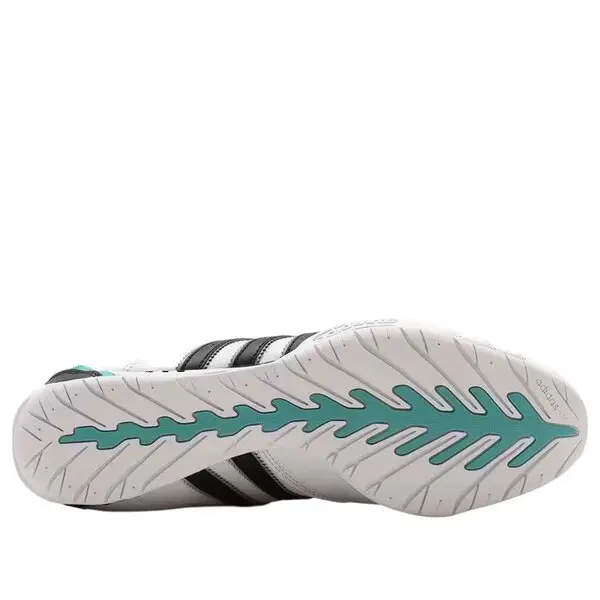 Adidas X Mercedes Amg Petronas F1 Team Adiracer Lo Sneakers - Cloud White/core Black/silver Metallic