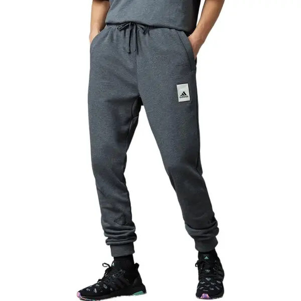 Adidas Logo Sweatpants