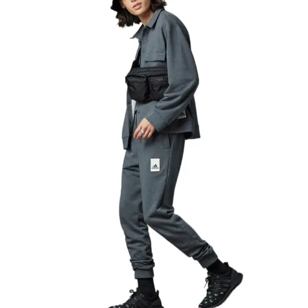 Adidas Logo Sweatpants