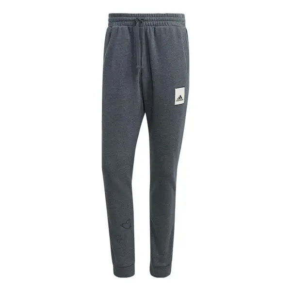Adidas Logo Sweatpants - Default Colorway