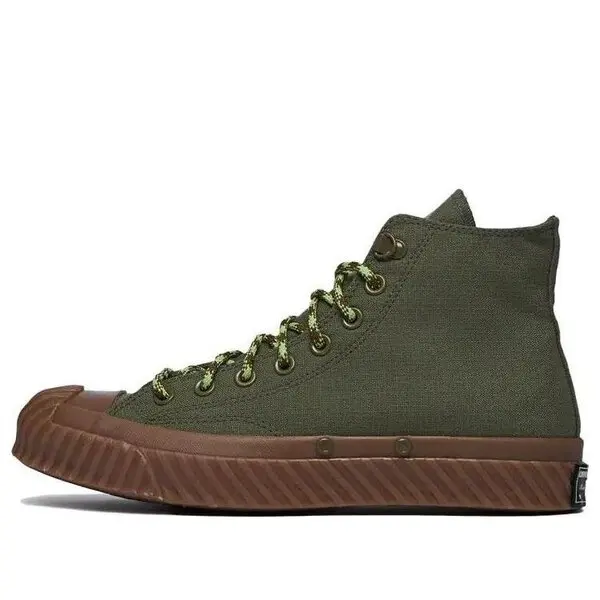 CONVERSE Chuck 70 Bosey Hi " Gum - Utility