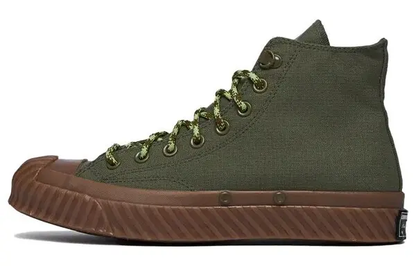 CONVERSE Chuck 70 Bosey Hi " Gum