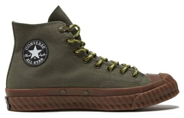 CONVERSE Chuck 70 Bosey Hi " Gum