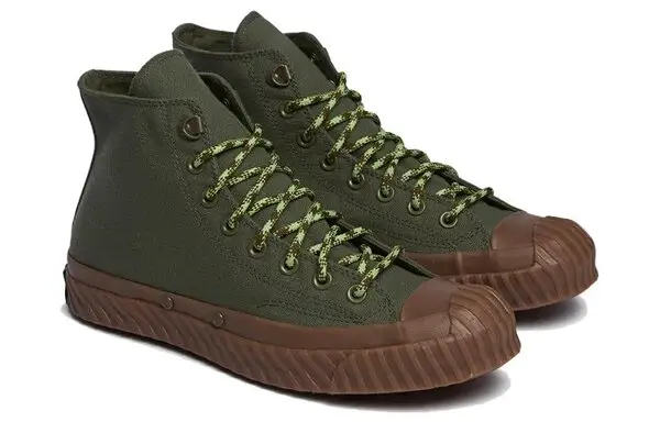CONVERSE Chuck 70 Bosey Hi " Gum