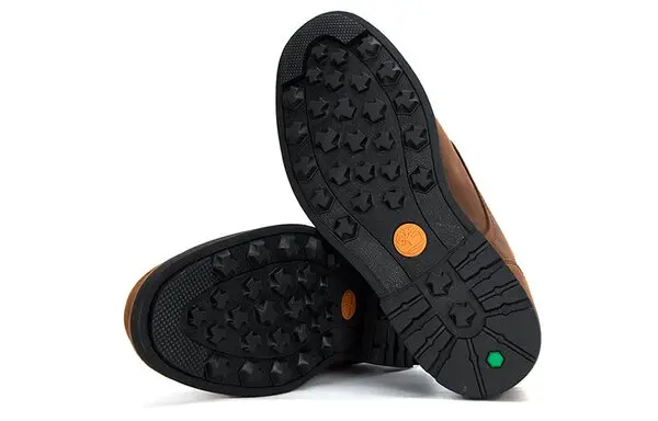 Timberland Crestfield Waterproof Oxford Shoes
