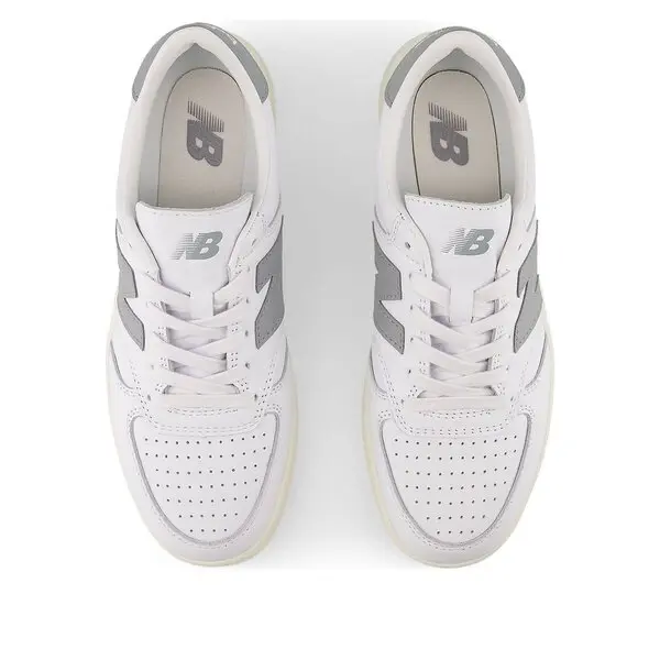 NEW BALANCE T500 Sneakers - White/grey