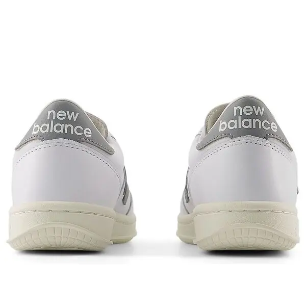 NEW BALANCE T500 Sneakers - White/grey