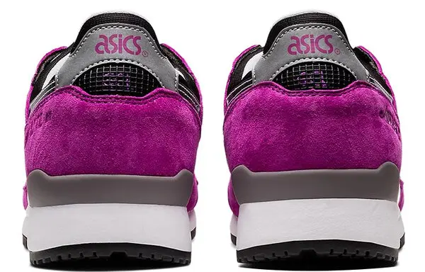 Asics Awake Ny X Gel Lyte 3 Sneakers - Black/purple