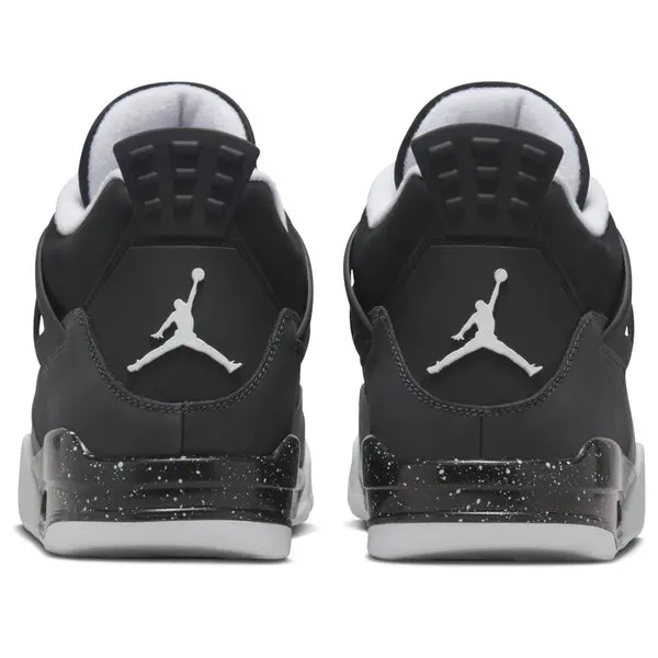 JORDAN Air Retro "fear" 2024 - Black/white/cool Grey