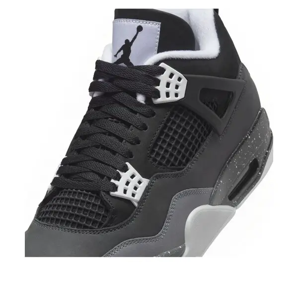 JORDAN Air Retro "fear" 2024 - Black/white/cool Grey