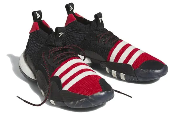 Adidas Trae Young 2 'chinese New Year' Low Top Sneakers