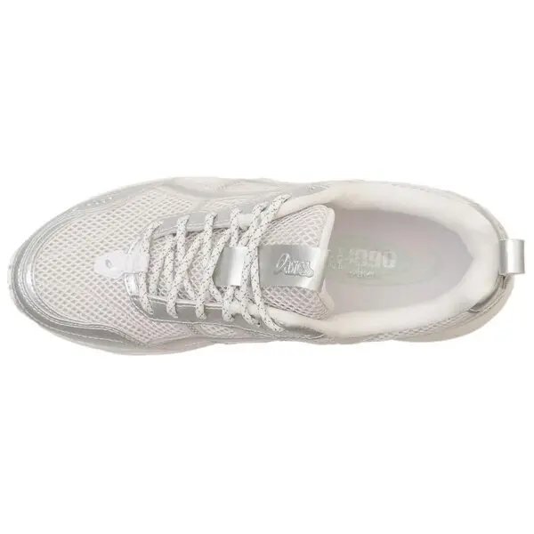 Asics X Snidel Gel-1090 V2 Sneakers - White/silver