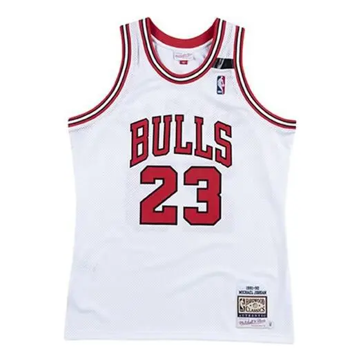Mitchell & Ness Nba Au 91-92 23 - Default Colorway