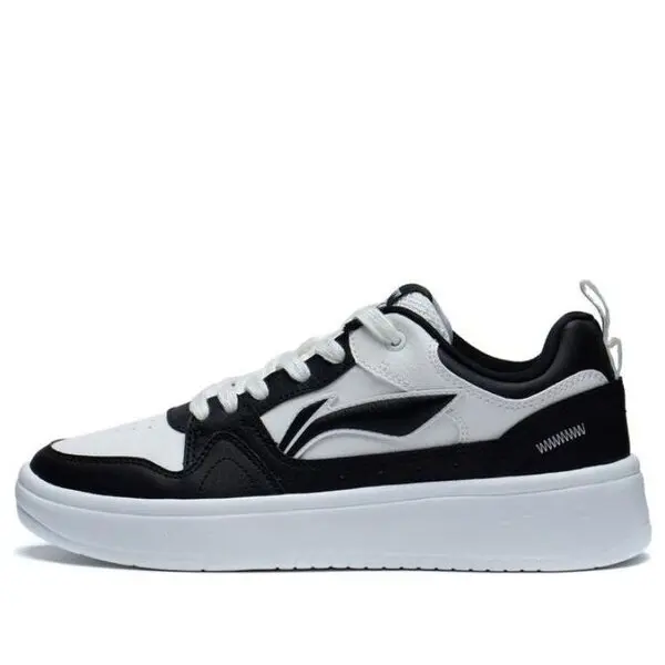 LI-NING Xingchu 2.0 Sneakers - White/black